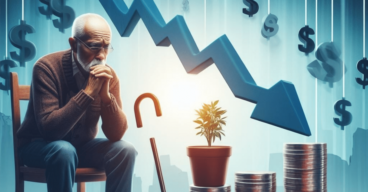 世界恐慌への警戒。｜善津英治