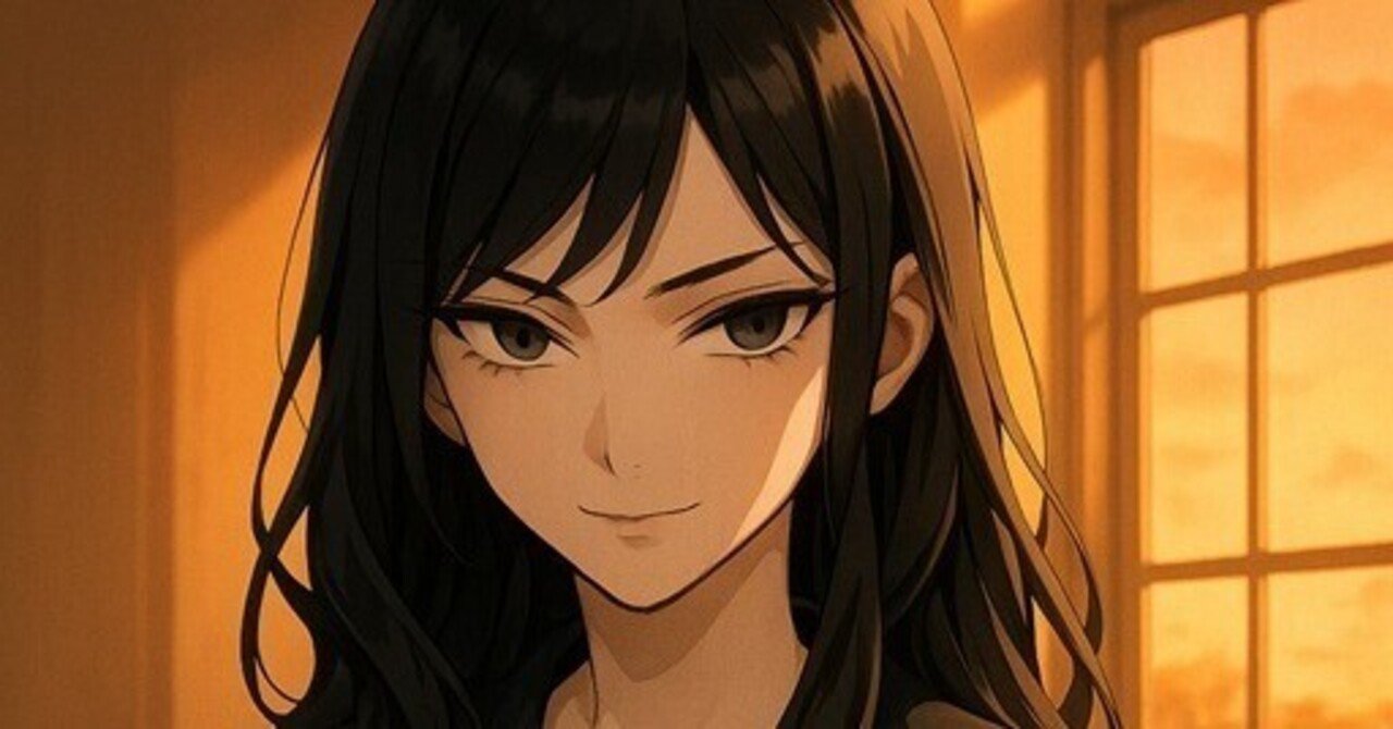 第23話「るなの気配」｜andfixes