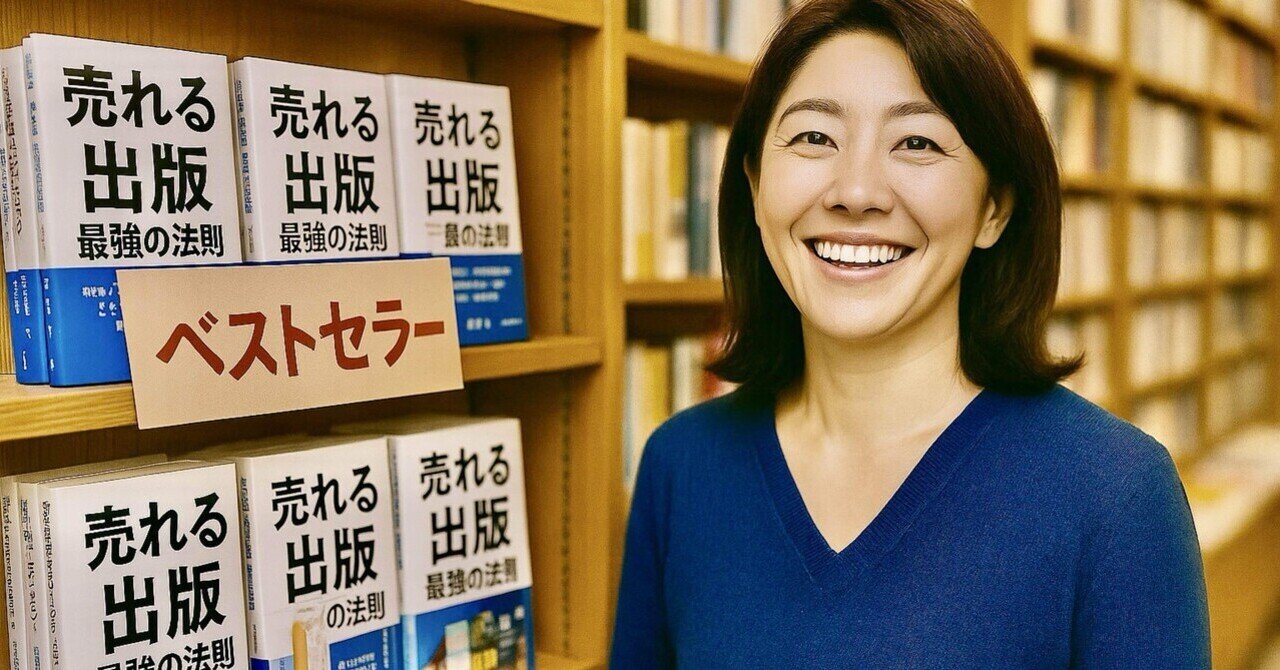 【本の宣伝に絶対はないけど、やれることはある】｜川田修(Osamu Kawada)