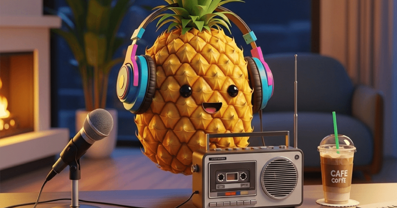 お金の話｜ ppp-pineapple