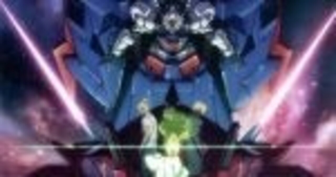 限定特典付！もう手に入らない貴重な『機動戦士ガンダム Twilight AXIS』Blu-rayで迫力の名シーンを堪能しよう｜やってみるもん