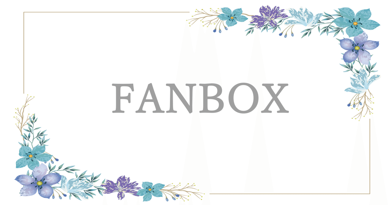 FANBOX更新しました！｜ちびひめ