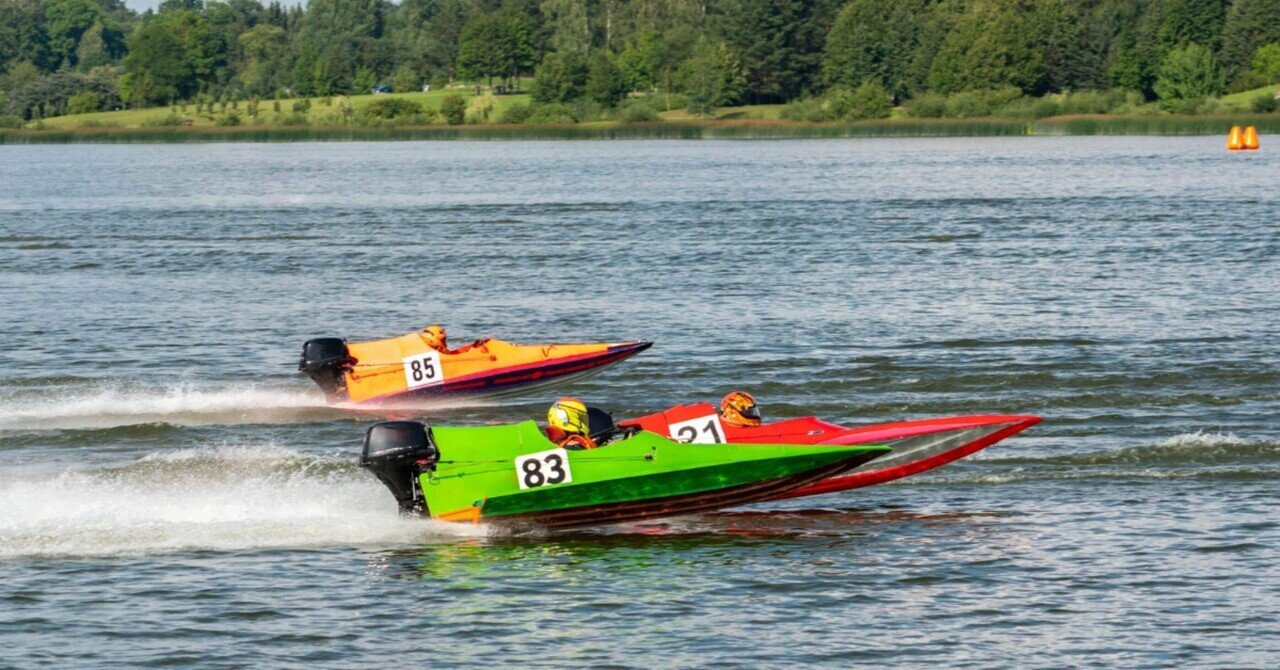 【6/6 多摩川12R｜17:54締切】優勝戦を3点で斬る🔥｜ボート屋さん【競艇予想】