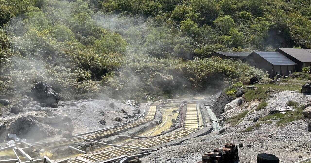 岩手・秋田に旅行してきた（その参）｜asumin〜龍を探して〜