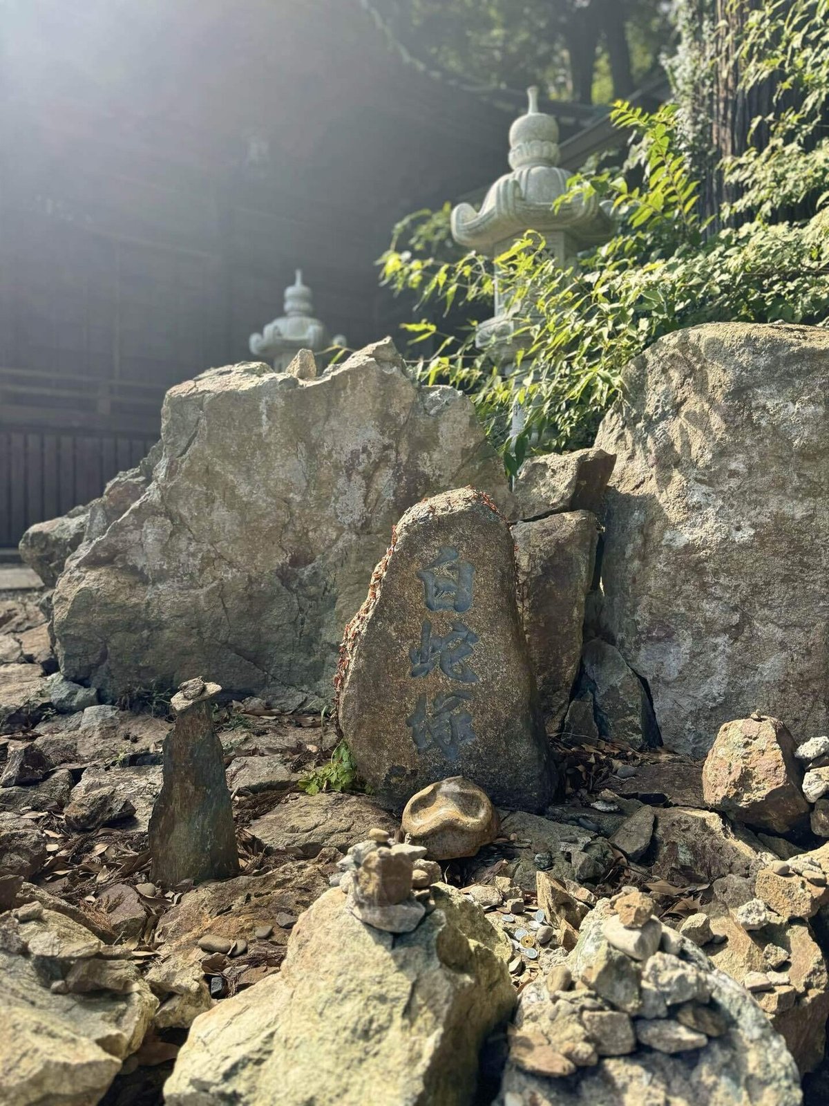 No.047: 大甕神社（茨城）｜null