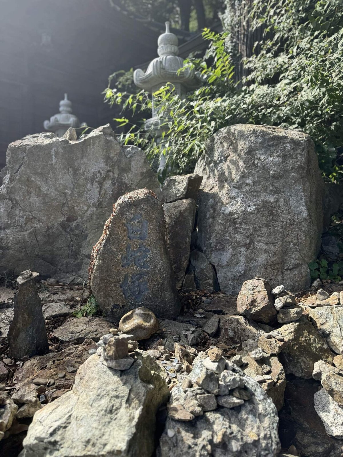 No.047: 大甕神社（茨城）｜null