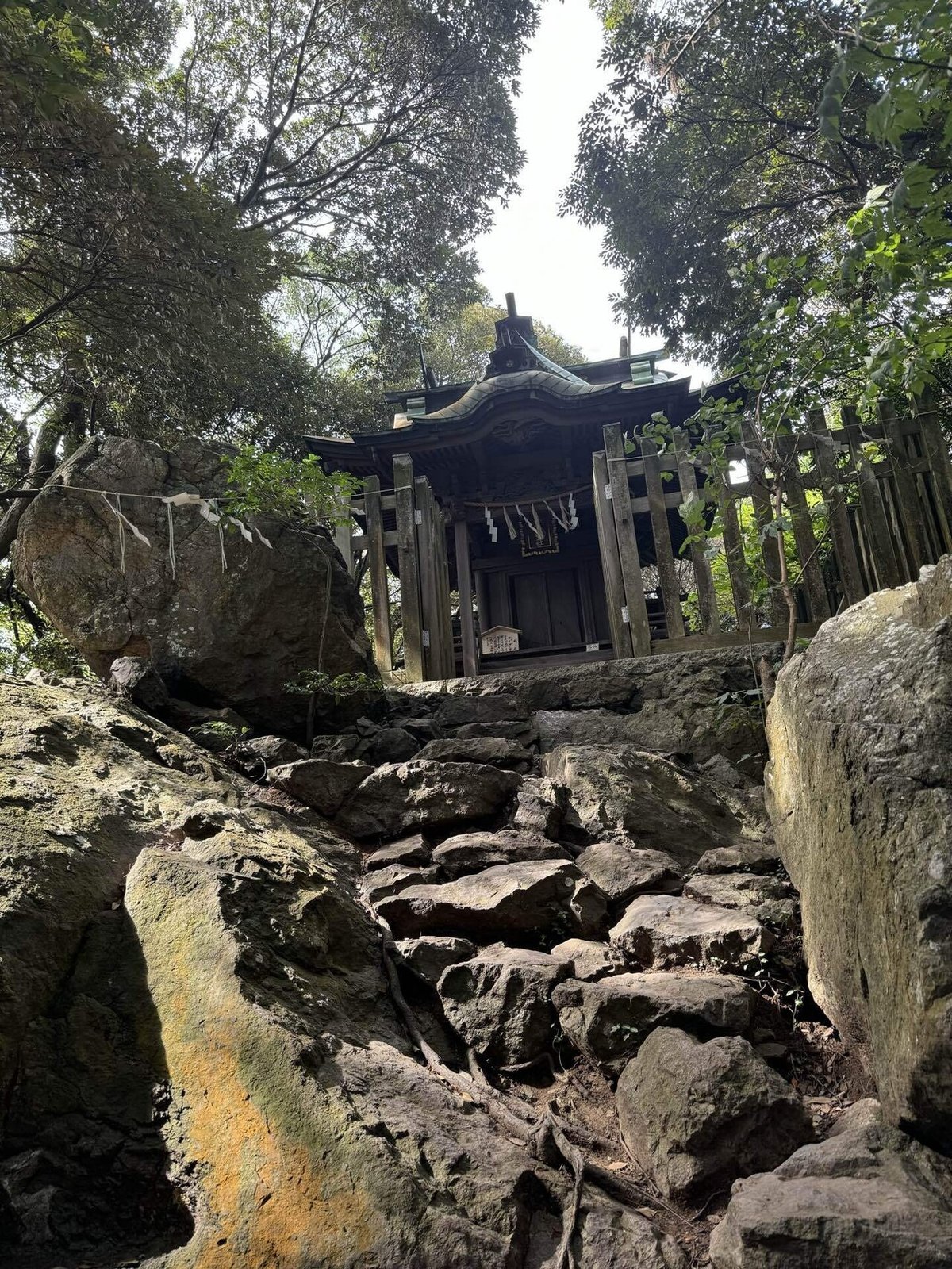 No.047: 大甕神社（茨城）｜null