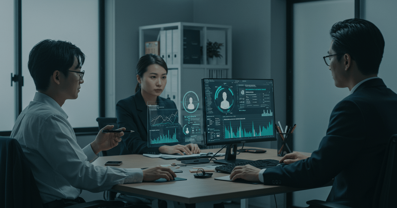 harutaka無料体験の申込方法と活用ポイント|最短導入ガイド｜採用DX