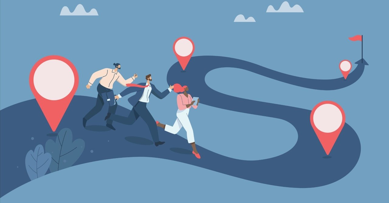 システム開発における「急がば回れ」の知恵ーーディスカバリーフェーズのススメ｜宗像 千佳（Chika Munakata）