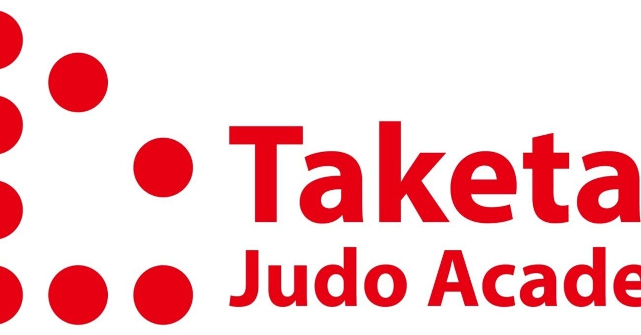 The Hidden Meaning Behind the TJA Logo｜Nao ~海外で柔道をしたい人へ~