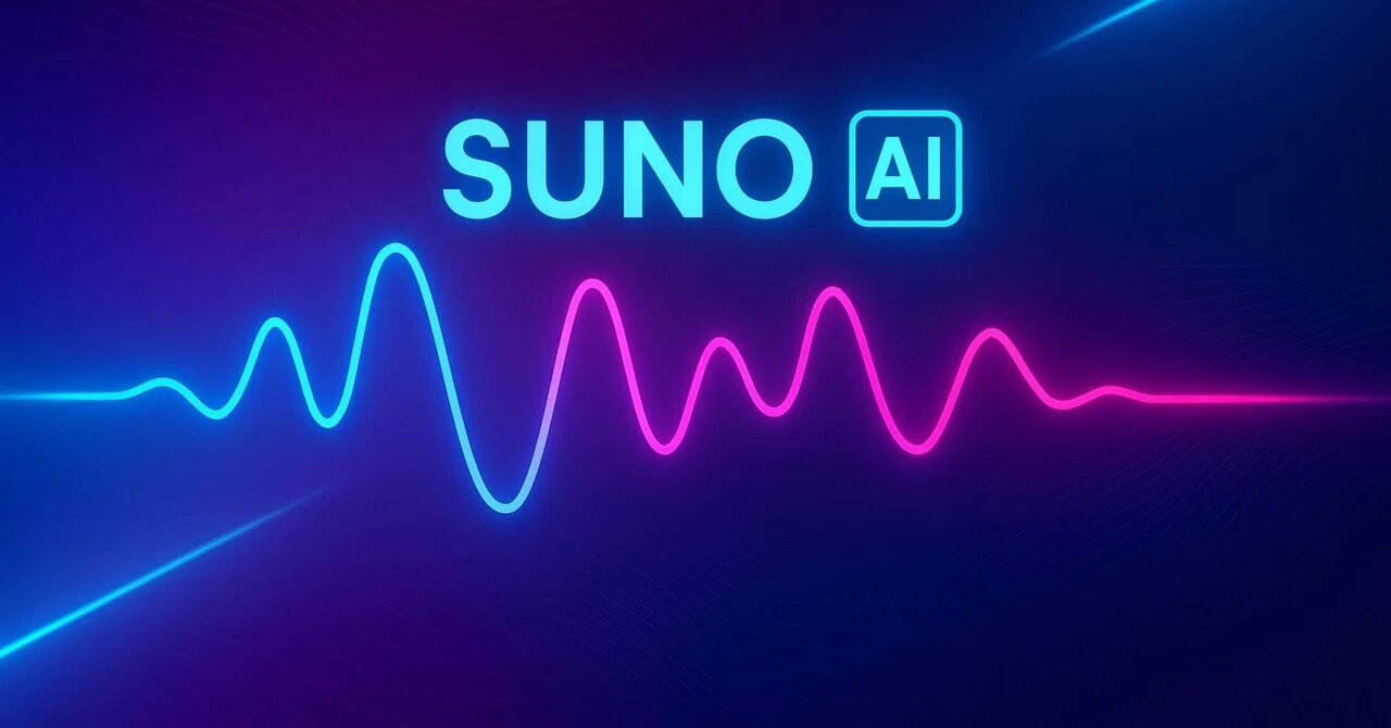 今すぐ使える！Suno最新アプデ徹底解説【初心者OK】人間×AIで音楽が変わる時代へ。｜SHERAINU