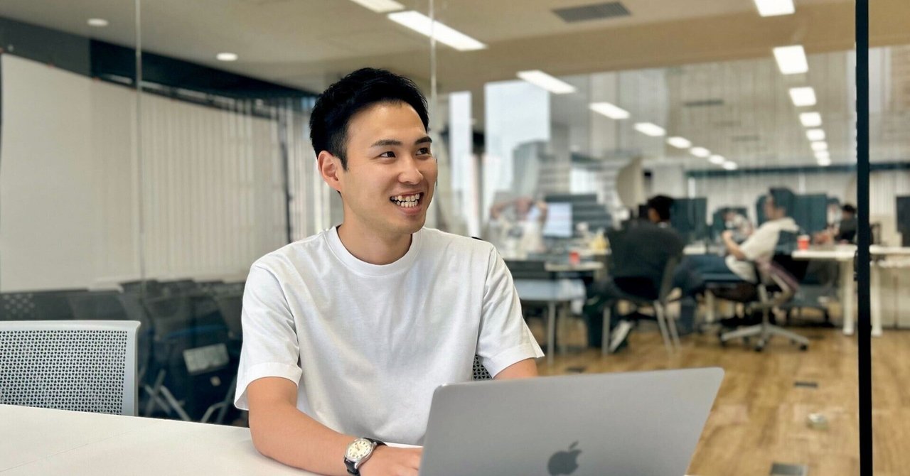 社員紹介：“つなぎ、動かす” ソリューションコンサルタントとして歩む元エンジニアの挑戦｜LiNKX, Inc.