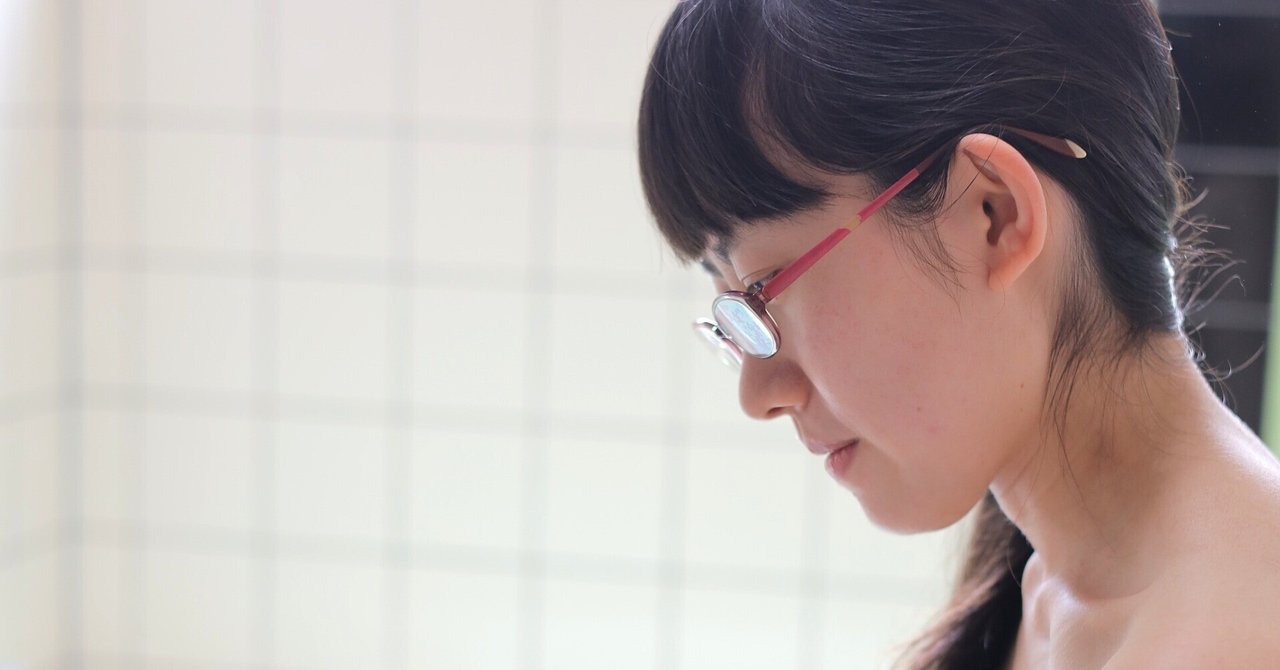 大人少女 74 心のままに 7｜YoshiSAN