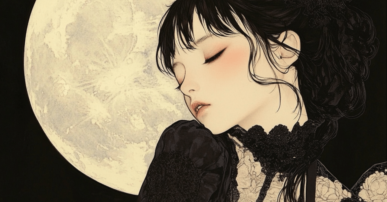 夜の骨｜夜—yoru—