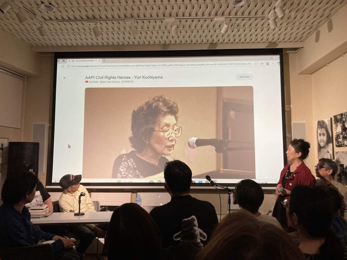 Talking’ about Ruiko Yoshida（吉田ルイ子の世界）｜Arukuhito