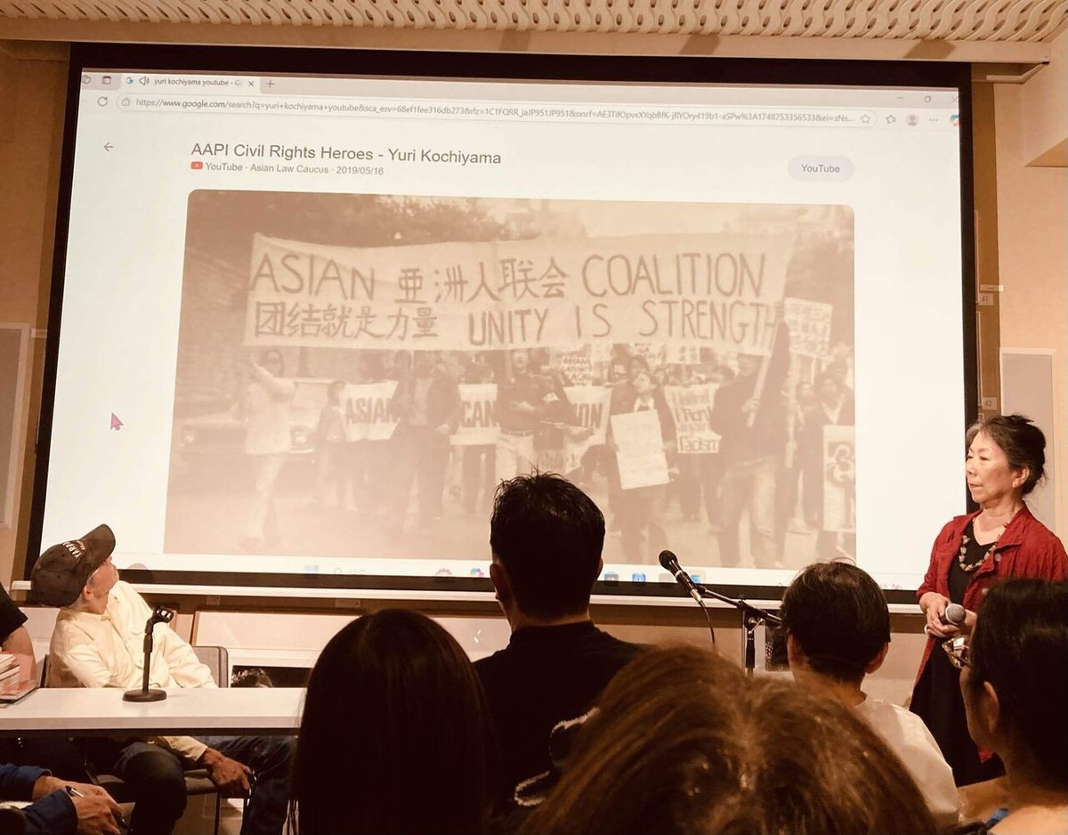 Talking’ about Ruiko Yoshida（吉田ルイ子の世界）｜Arukuhito