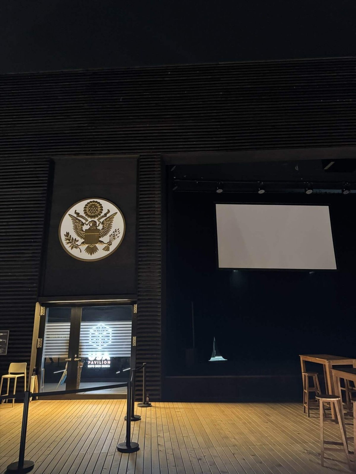 大阪万博2025に行った話①｜y hidetoshi