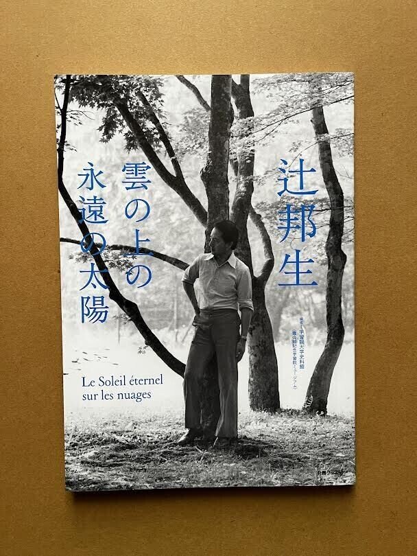 辻邦生生誕100年記念大型本、購入！ 辻邦生さんを愛してやまない僕が、これを入手しないわけにはいきません。う、嬉しい・・・｜koichi_takizawa