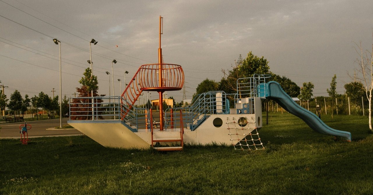 30歳を超えて“遊び方”がわからない大人たちへ｜福原直哉 | Naoya Fukuhara