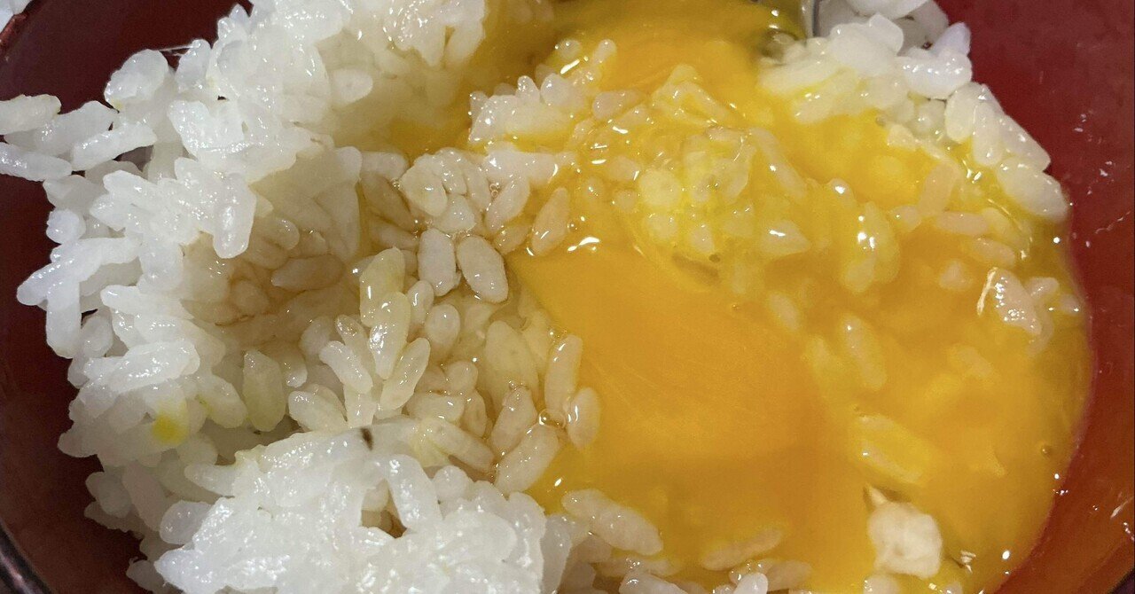 気ままにうまうま にちじょー日記 【新にんにくの醤油漬けで絶品TKG】｜くらもとえいる