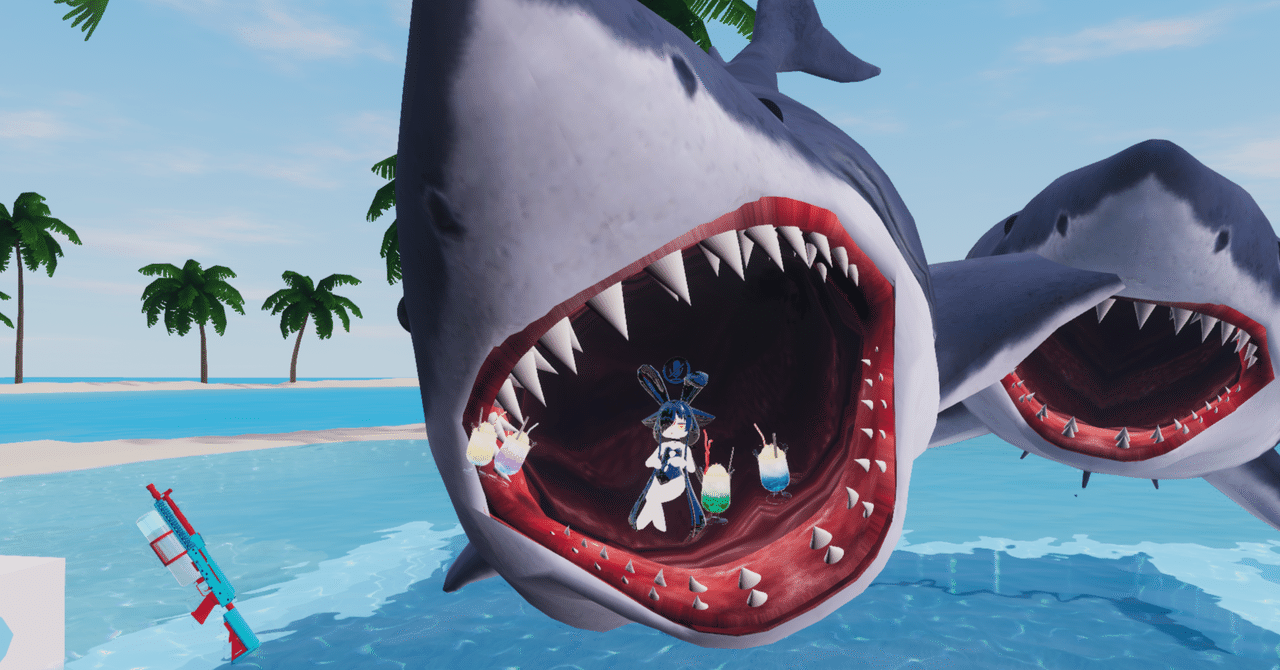 【Poiyomi入門】Alpha Optionsで透明表現を極める！各機能をわかりやすく解説｜アサシンな猫