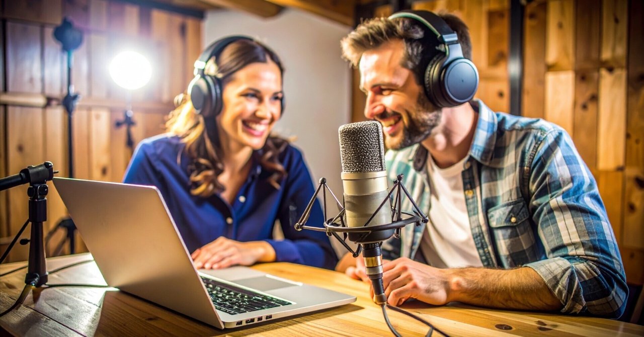 【Re:noteポッドキャスト#97】AI時代の継続とスキルの価値｜Joh🌹iPadmini7で日々をデザイン