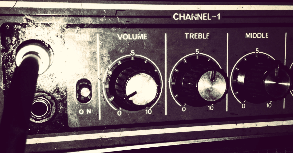 Roland JC-120の音作りで困ってる方へ②｜Acore Sounds