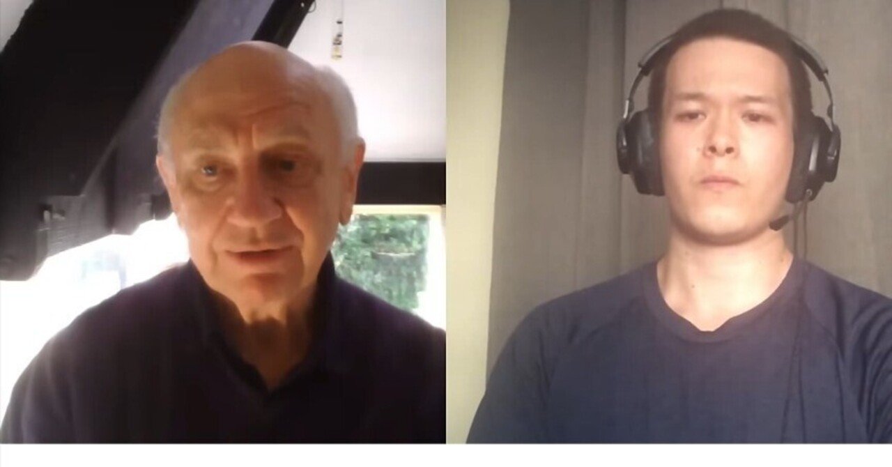 Youtube動画感想 : 語学学習に対して素人が持っている最大の誤解 (Paul Nation)｜三番目のウサギ