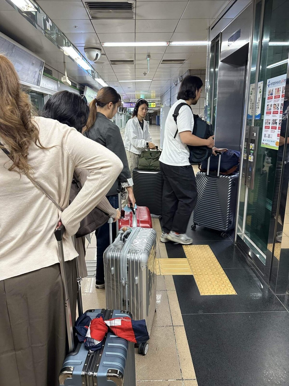 ぷらり釜山1人旅 Day 3｜Kumi_kii