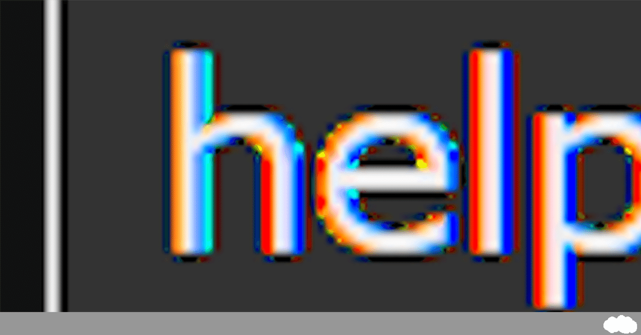 "Type Help"という名のミステリーゲームの考察のはなし(2)【ネタバレあり】｜ウイタマチ