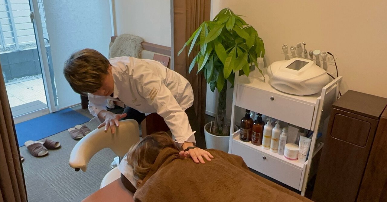 【vol.64｜鍼仙人note】不眠・寝つけない本当の原因──「脳疲労×自律神経×東洋医学」で読み解く睡眠改善アプローチ｜『鍼仙人』高山 昌大 / voyage. 院長