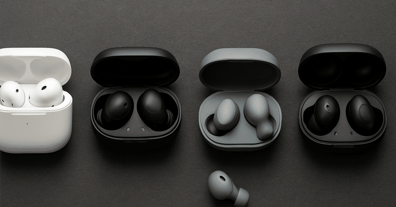 final E500でVR・ASMRを楽しむコツと実際の音質を徹底解説｜ガジェットまとめ