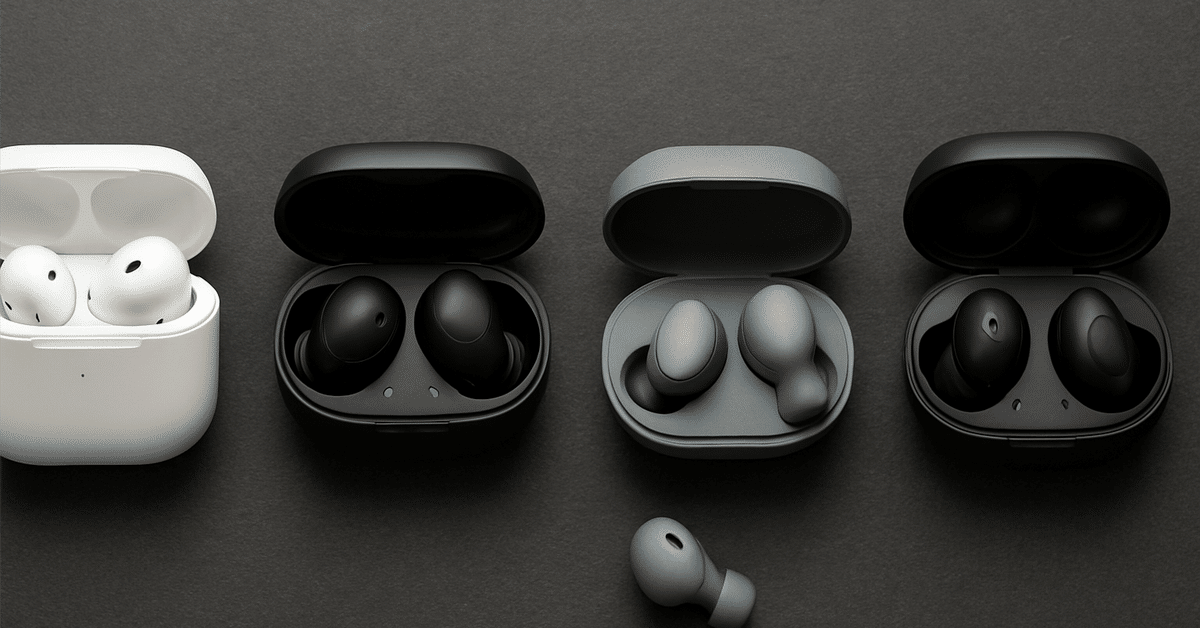 final E500でVR・ASMRを楽しむコツと実際の音質を徹底解説｜ガジェットまとめ