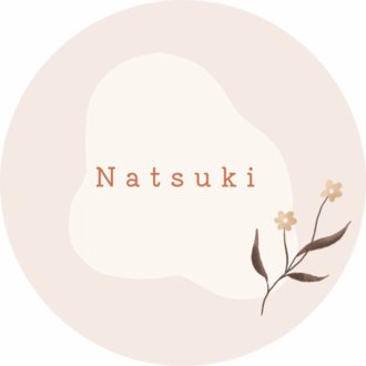 Natsuki ｜note