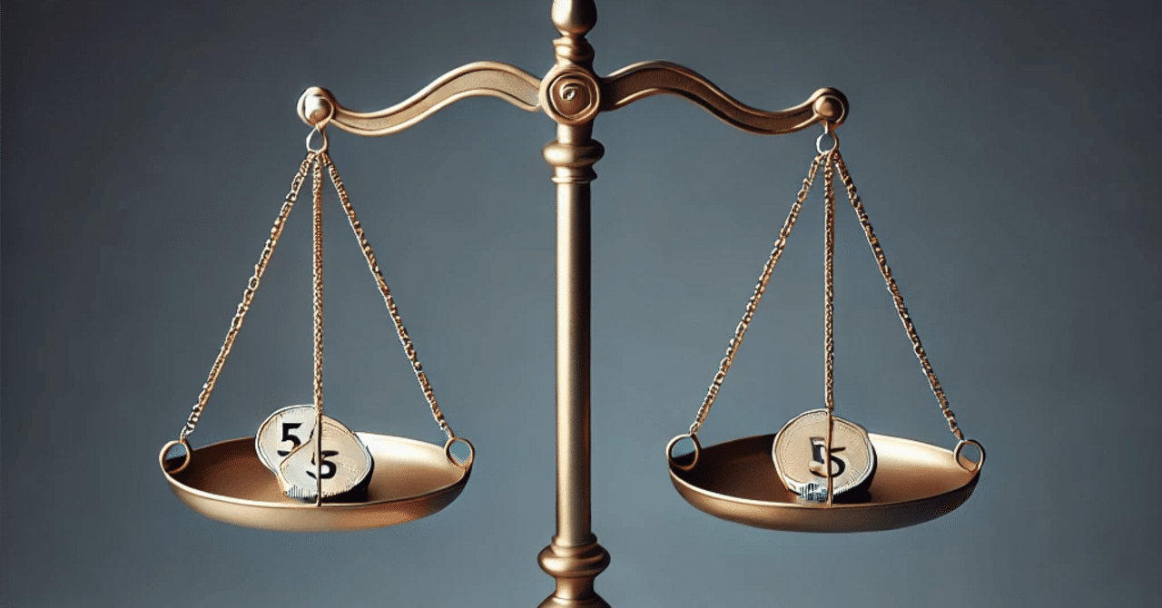 やりがいとお金、そのあいだの話｜tsuyoshi