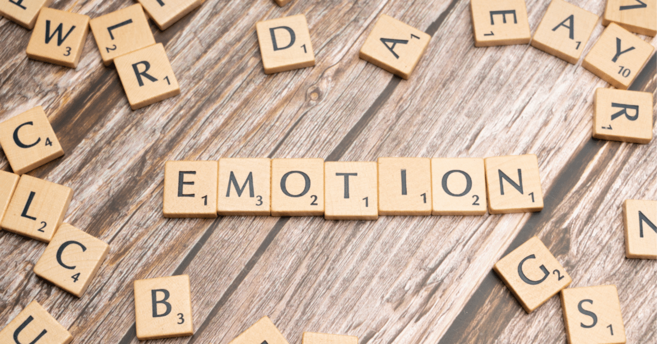 どんな時も自分の感情が真実であり感情がすべての答え｜Chii