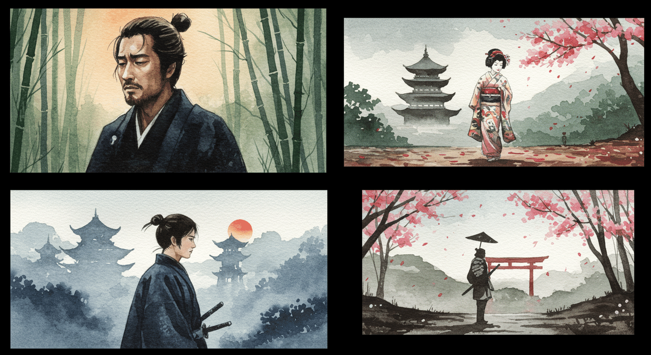 最近のおすすめドラマ（映画、本など）ありますか？｜artmakers