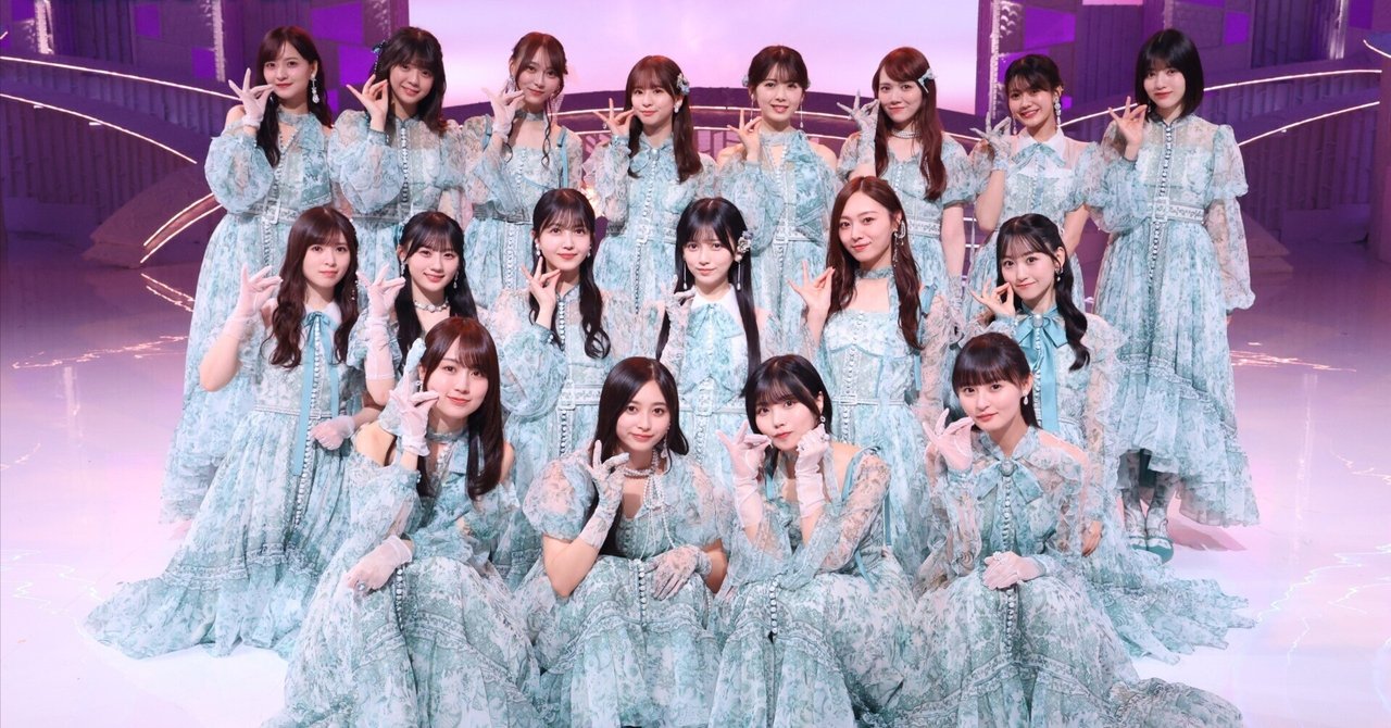 《乃木坂46》39th選抜発表いつかね？｜テキトーおじさん