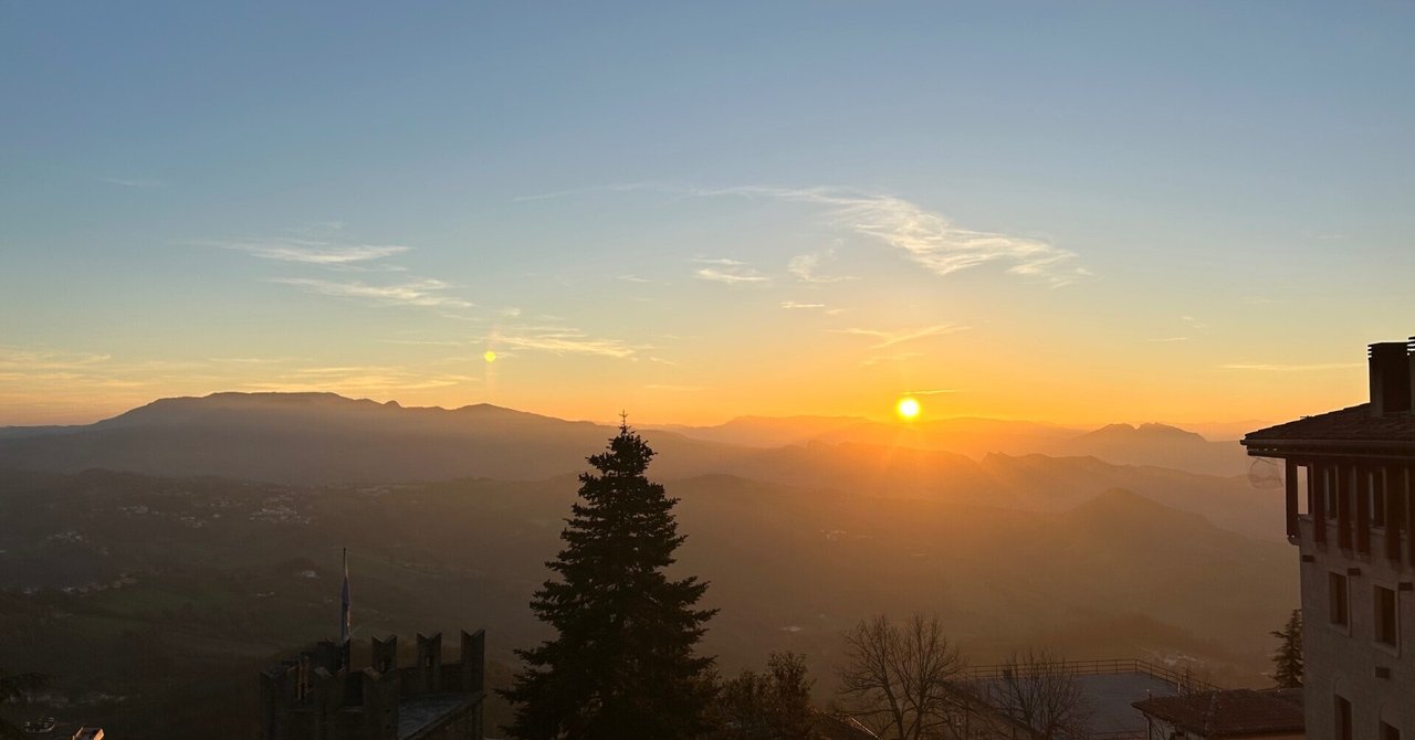 人間パワースポットに出会った日― 駐在妻がひとりで立ち向かったガーデンパーティーの記録｜Mama Eri