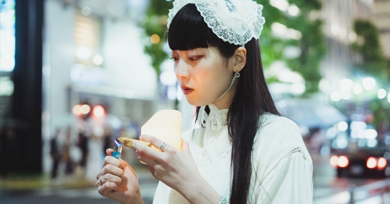 知らなバース/ちち｜manimanium