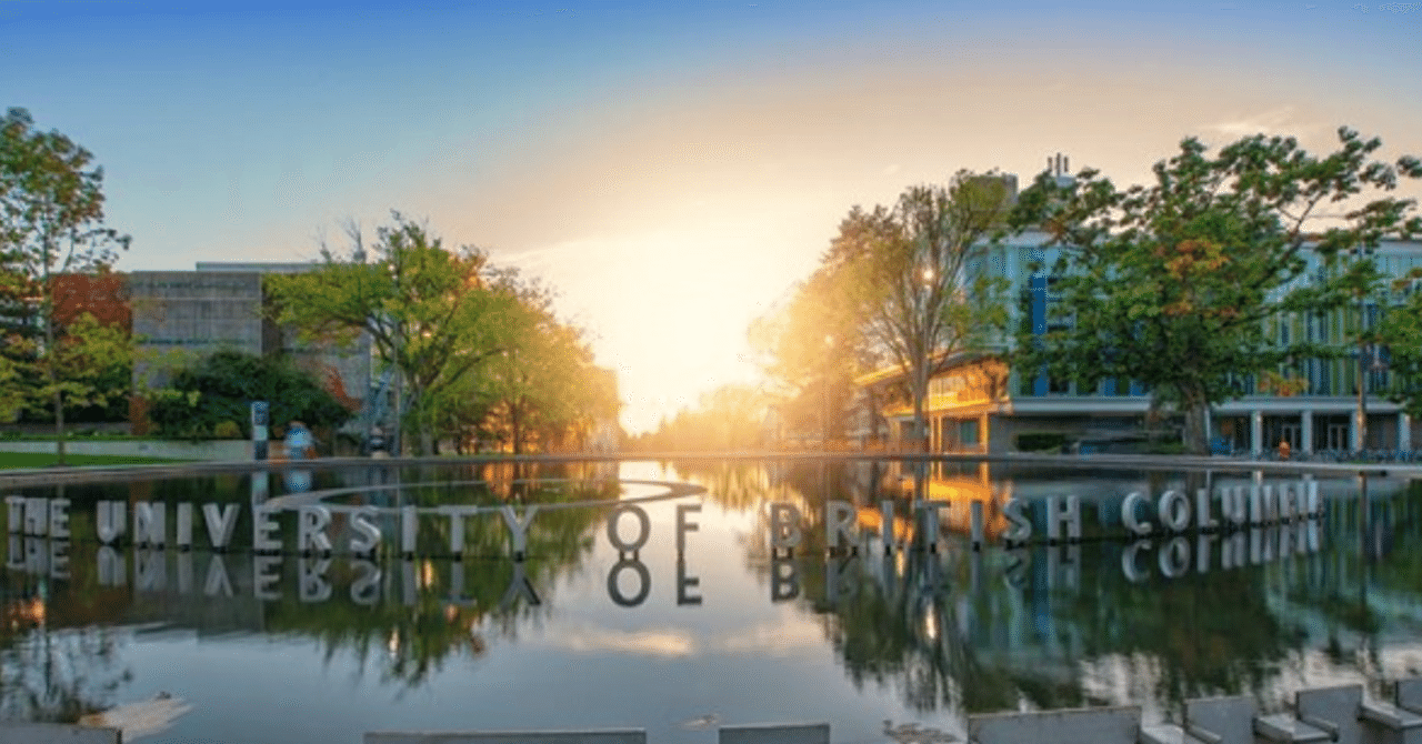 [海外大受験] 〜🇨🇦UBC受験体験記〜｜Hinano Sato