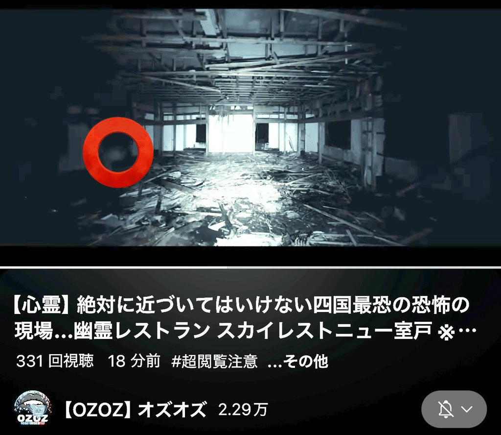 横にしたら人っぽい？ #OZOZさん（写真2枚）｜ameru5963