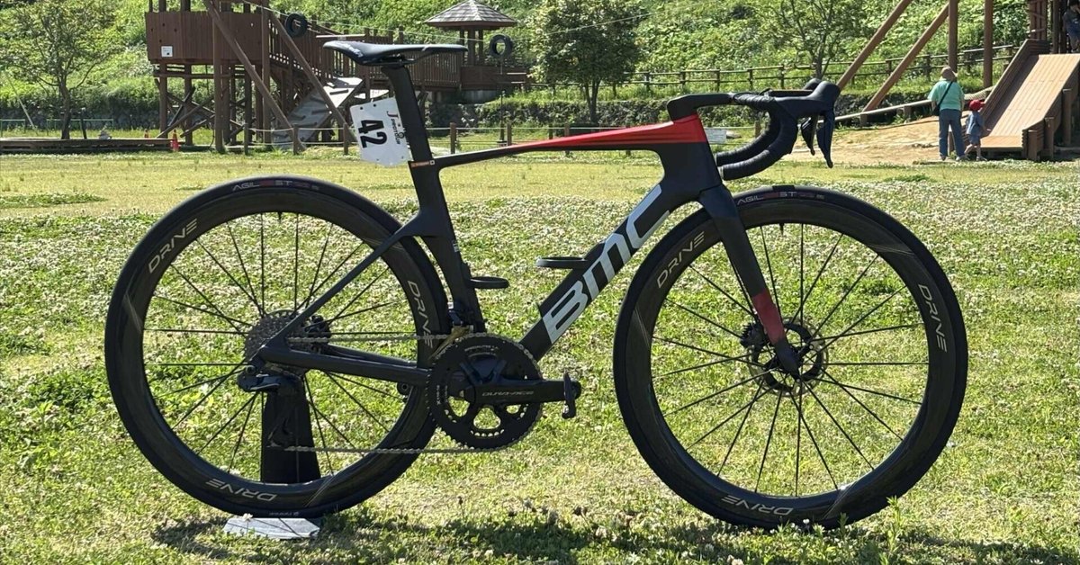 JBCF石川クリテリウム｜孫崎大樹/DaikiMagosaki