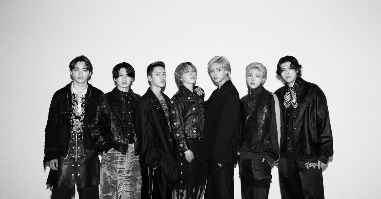 BE:FIRSTの楽曲-【作曲者】まとめ｜t*b