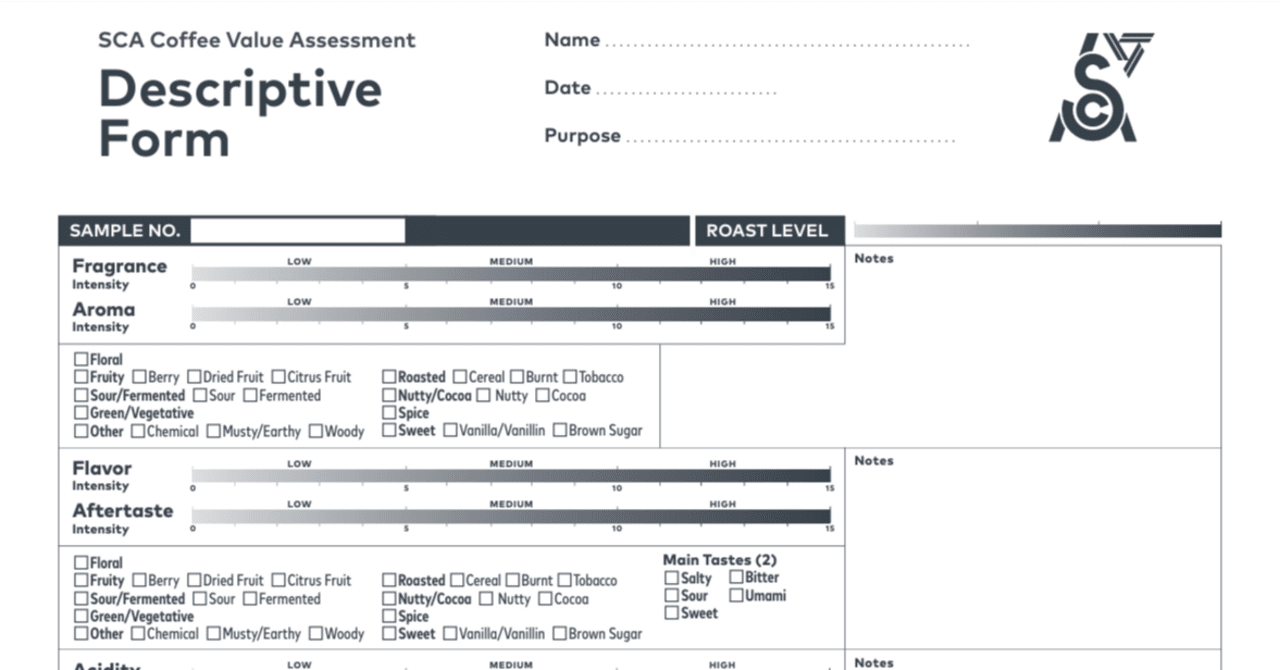 【消費者向】これからのスペシャルティコーヒーのお店選び｜さいたま市のスペシャルティコーヒー店 COhere's COffee