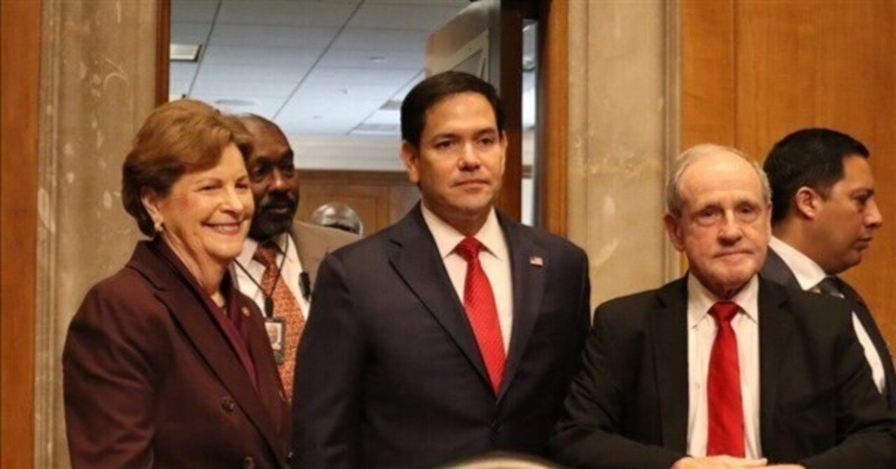 Why UN General Assembly Resolution 2758 Does Not Establish Beijing's ...