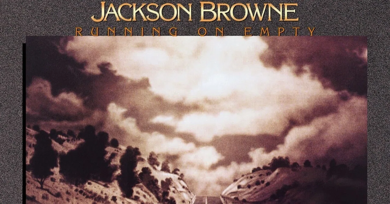 【アルバム全曲和訳】Nothing But Time / 時に願いを（Jackson Browne / ジャクソン・ブラウン）1977｜音時 ...