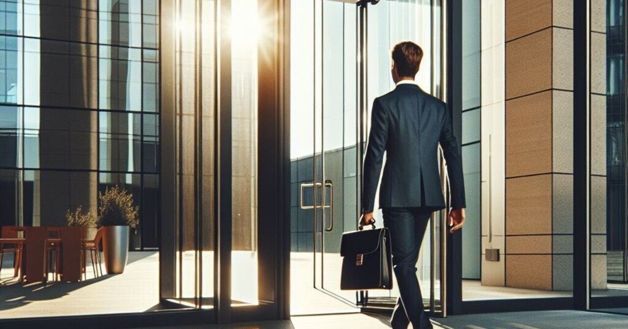 我が挑戦の人生はどこへ向かうのか？｜合一郎 Go Ichiro