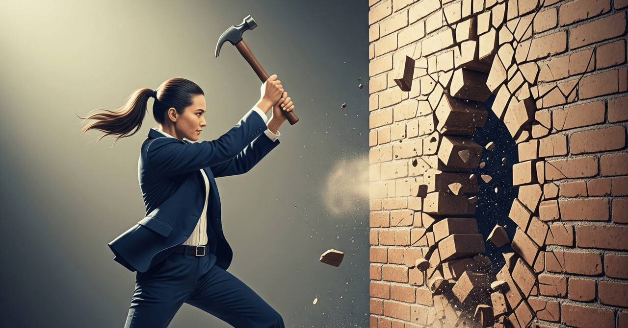 気づかぬうちに顧客を逃す「機会損失」4つの壁と突破法｜TNK.freelance