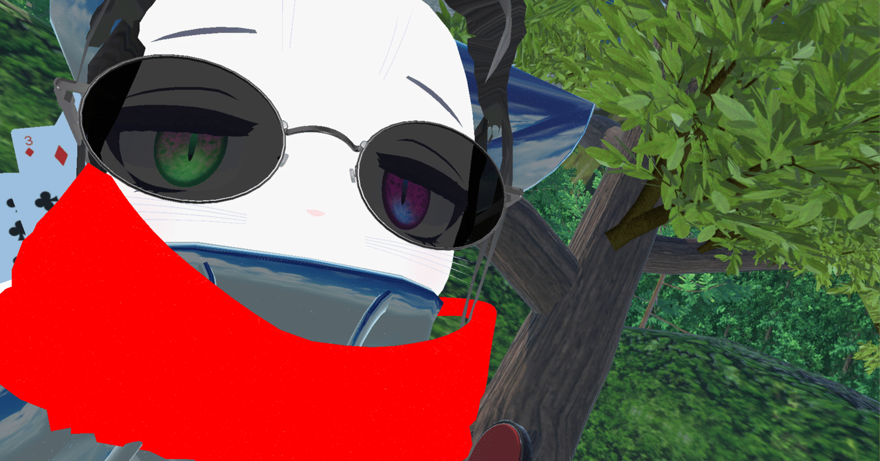 【Poiyomi機能解説】LTCGIとは？｜“リアルタイム照明との連動”で世界観と一体化する表現を実現！｜アサシンな猫